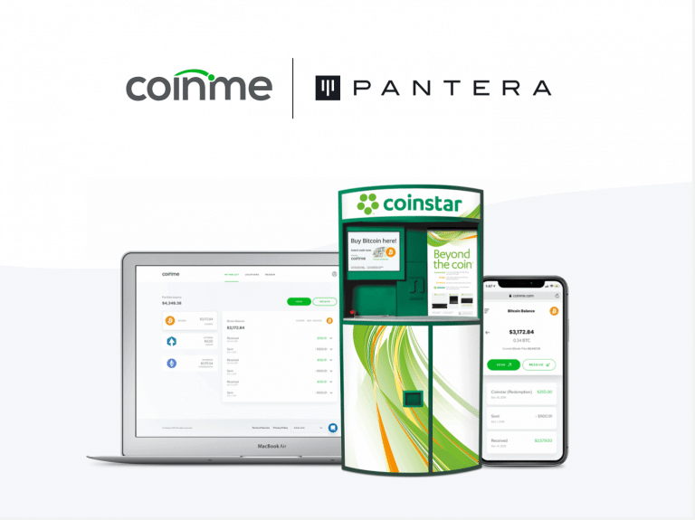 Bitcoin and Company News - Coinme