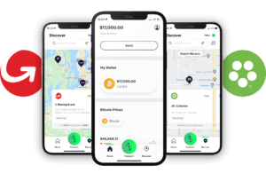 Find Bitcoin ATMs Near You | Buy Crypto with Cash | Coinme