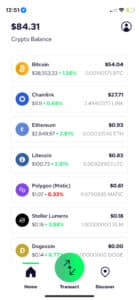 How to Send and Receive Crypto Using the Coinme App - Coinme Blog
