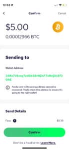 How to Send and Receive Crypto Using the Coinme App - Coinme Blog