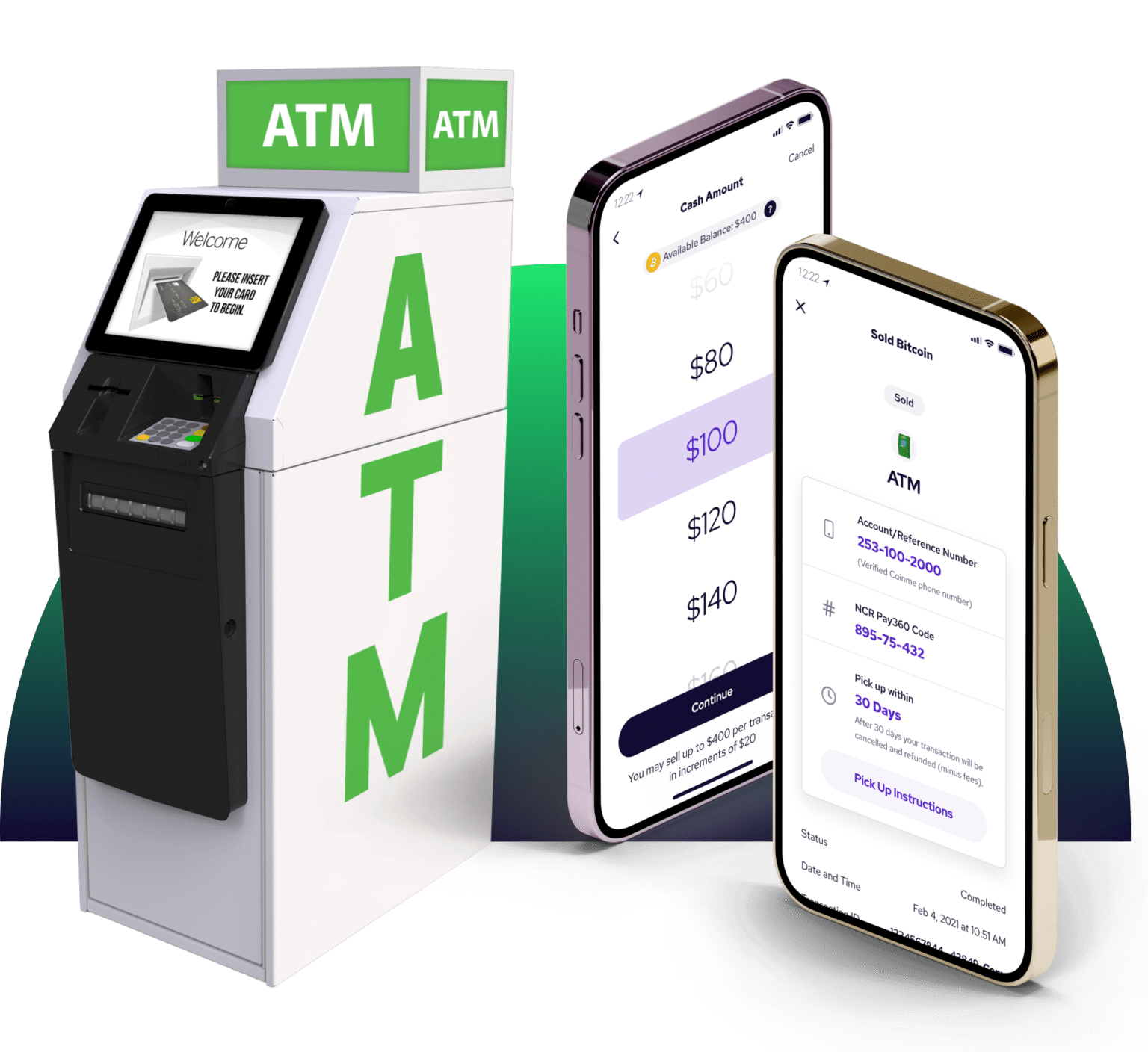 How To Find A Bitcoin ATM Near Me Coinme Blog How To Find A Bitcoin ATM Near Me Coinme Blog